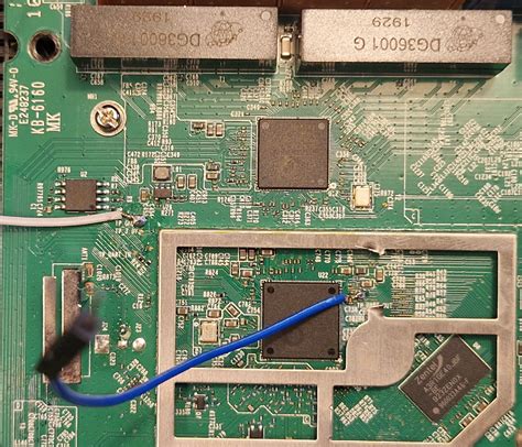 Openwrt Reboots After Device Connect Page 3 Installing And Using