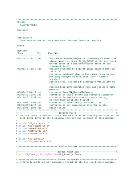 Gameplayc Pdf Subroutine Boolean Data Type