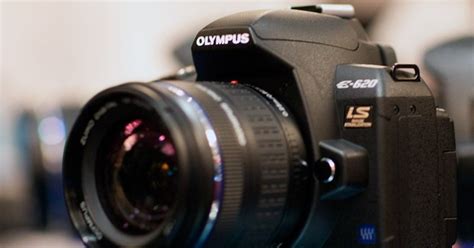Olympus Single Shot Hdr Camera In Development Tips Insider