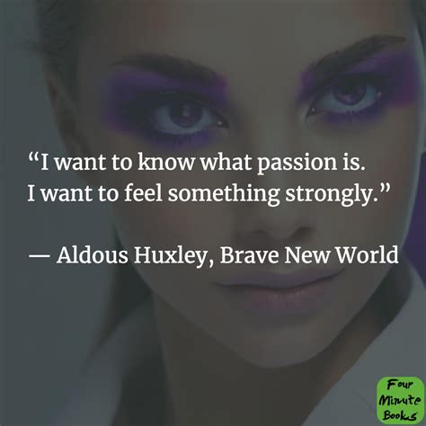 Best Brave New World Quotes At Kristina Hertz Blog