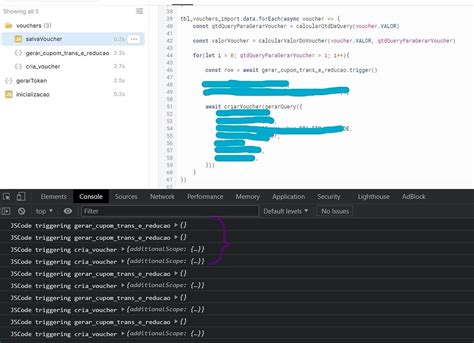 Asynchronous Error Wait In Loops 💬 App Building Retool Forum