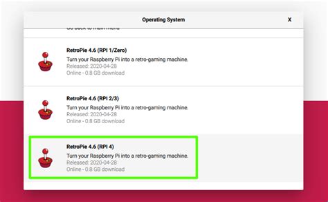 How To Set Up RetroPie On Raspberry Pi 4 Or Earlier Tom S Hardware