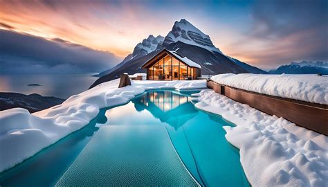 Perfect Example Of Global Warming Effect Premium Ai Generated Image