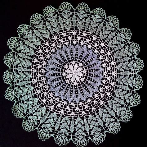 ТАКИХ КРАСИВЫХ САЛФЕТОК Я ЕЩЁ НИГДЕ НЕ ВИДЕЛА НАШЛА СХЕМЫ К НИМ Волшебный клубок Яна Зима