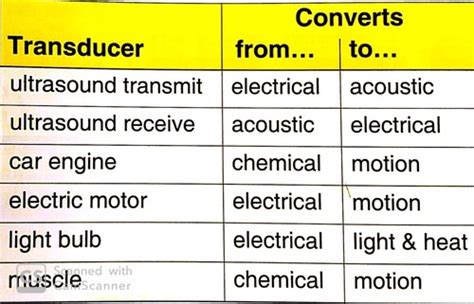 Understanding Ultrasound Physics Ch Flashcards Quizlet
