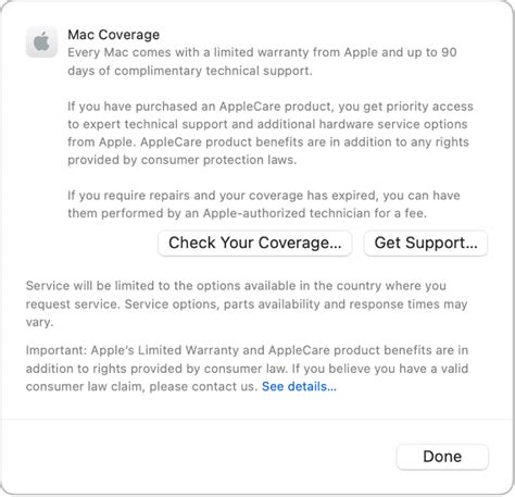 Find Out How To Service Or Repair Your Mac Apple Support UK