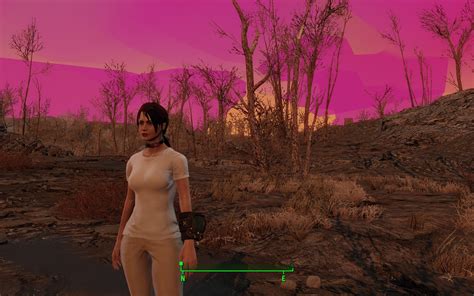 Any Way To Have The Raiders Captives Be Prettier Request Find Fallout Non Adult Mods