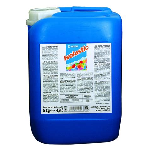 Isolastic - C. Fulton