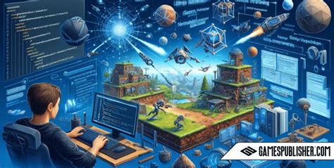 Java Games Programming A Comprehensive Guide For Developers