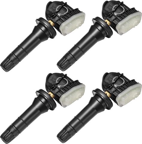 Amazon Com Motorcraft TPMS Remote Tire Pressure Sensor Automotive