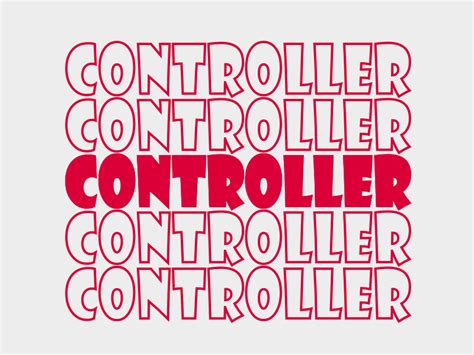 Controller Svg Cut File Graphic By Dreamdraft Co · Creative Fabrica