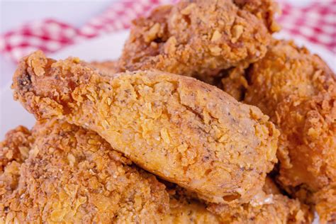 Grandmas Southern Fried Chicken Jennifer Cooks