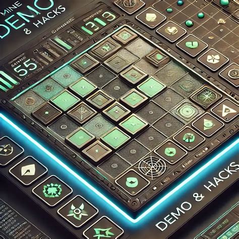 Mines Game Demo 💡 Tips And Hacks For Winning Play