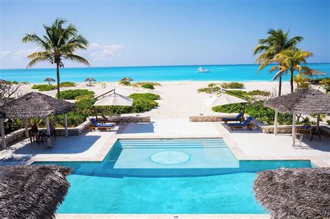 Best All Inclusive Resorts In Turks And Caicos 2026 Guide To Pure Island Luxury Itsallbee