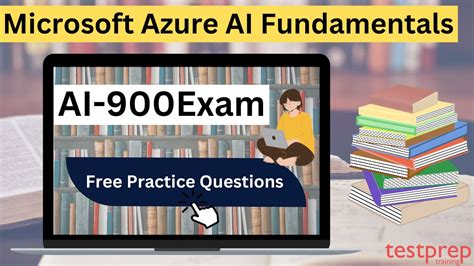 Microsoft Azure Ai Fundamentals Ai 900 Free Questions Blog