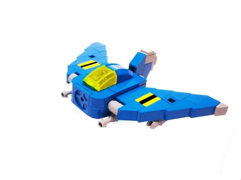 Pin On Lego Spaceships