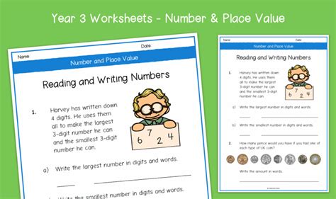 Year 2 Missing Numbers Worksheets Ks1 Addition And Subtraction Primary Maths