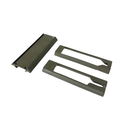 57342 Ergo Tactical Light Switch Mount Kit Aws Inc