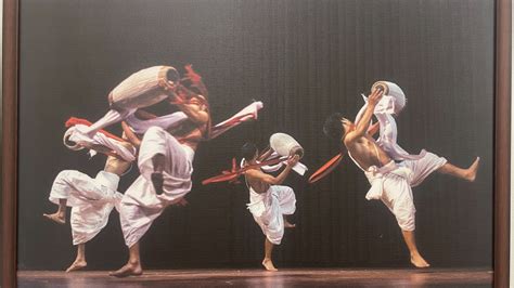 True Example Of Passion