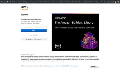 How To Setup An Elastic Beanstalk Application On Aws