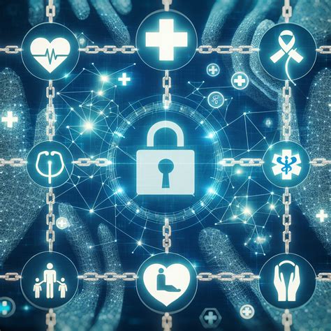 Blockchain In Healthcare Improving Data Security And Patient Care Cyberguardian