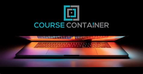 Course Container Review Sell Online Courses B2b