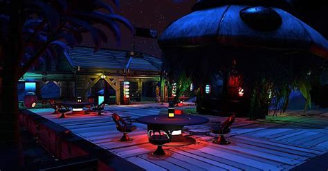 Nms Euclid Ps4 The Party Planet Album On Imgur