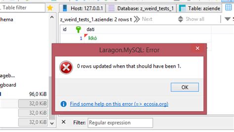 Is It Possible To Completely Remove All Error Messages