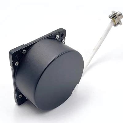 Optical Fiber Ring Gyro Close Loop Gyro Optical Angular Velocity Gyro Sensor China Single Axis