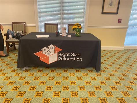 Right Size Relocation On Linkedin Simpsonmeadows Rightsizerelocation Downsizing