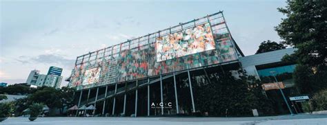 국립아시아문화전당 미디어월 이전재설치로 가닥