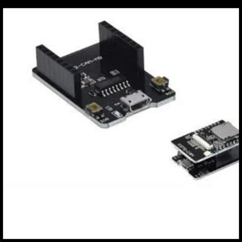Jual Hot Deal Esp32 Cam With Programmer Downloader Ch340 Development Board Shopee Indonesia