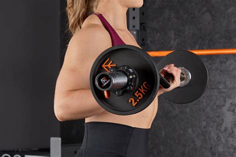 How To Perform Drag Curls Mirafit