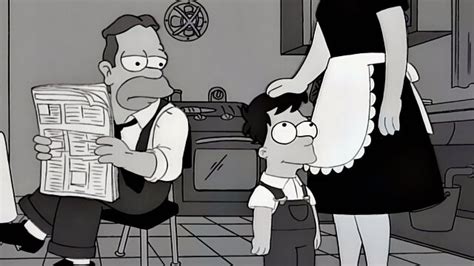 Watch The Simpsons Grandpa Vs Sexual Inadequacy S6 E10 TV Shows DIRECTV