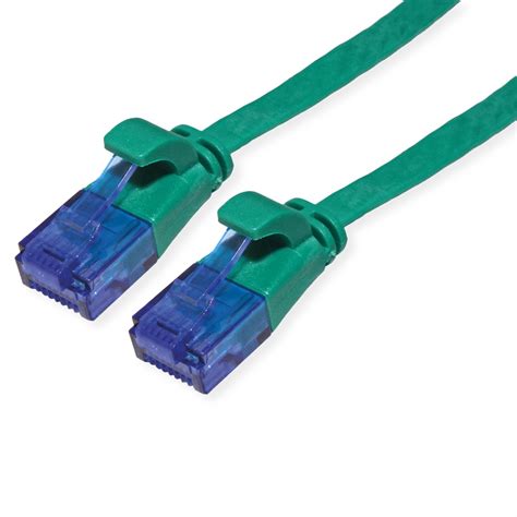 ROTRONIC SECOMP 21 99 2045 ROTRONIC SECOMP VALUE Patch Kabel RJ 45 M Zu RJ 45 M