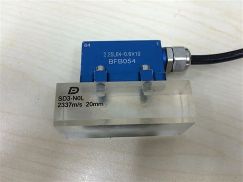 Linear Phased Array Ultrasonic Transducer At Rocio Wilds Blog