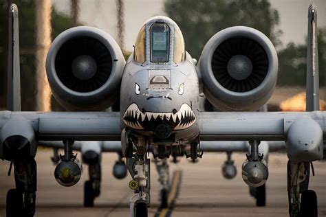 An A 10c Thunderbolt Ii Pilot From The 75th Fighter Picryl Public Domain Search