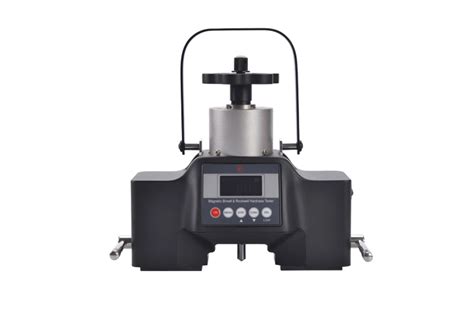 Magnetic Portable Hardness Tester Shenyang Tx Testing Instruments Inc