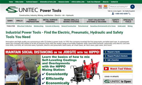 Cs Unitec Inc Norwalk Deburring Machinery