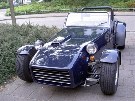 Lotus Seven à Vendre Enchères Et Annonces Car And Classic