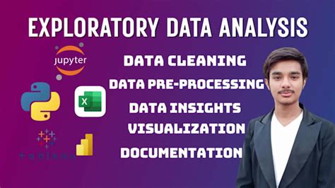 Perform Exploratory Data Analysiseda For You By Dsaibyzeeshan Fiverr