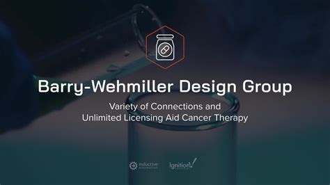 Inductive Automation On Linkedin Variety Of Connections And Unlimited Licensing Aid Cancer Therapy