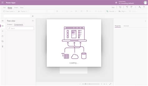 Powerapps教程01 创建你的第一个app Csdn博客