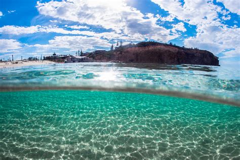 Redhead Beach Photo Rc3853 Gusha