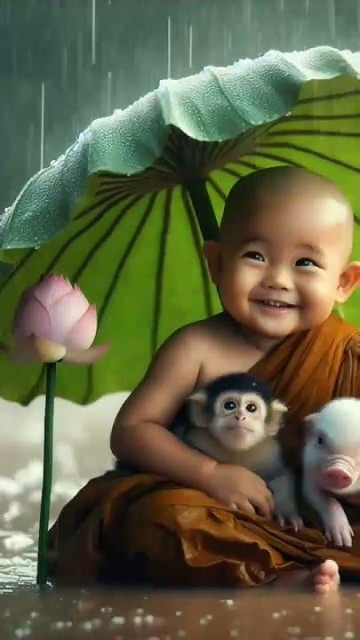 පිංවත් අපේ පොඩි හාමුදුරුවෝ ️🙏 Shortvideo Sinhala Srilanka Youtube