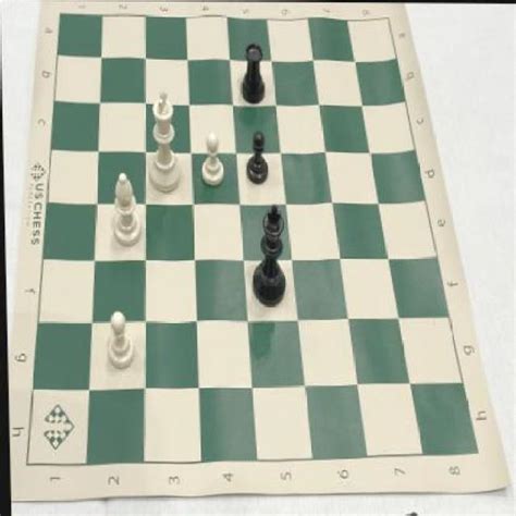 Chess Piece Detection Object Detection Dataset And Pre Trained Model By Tcc