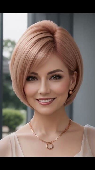 Tunsori Par Scurt și Mediu Pixie Bob Super Oferta Youtube