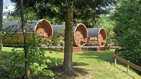 Campingplatz Höllensteinsee Arberland Bayerischer Wald