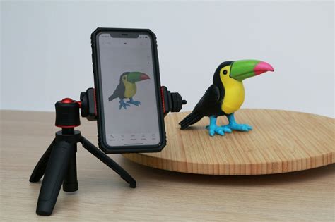 how to scan objects in 3d with your iphone