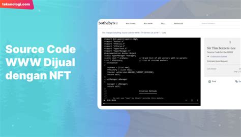 Text Editor Terbaik Untuk Coding Pemrograman Favorit Programmer Teksnologi